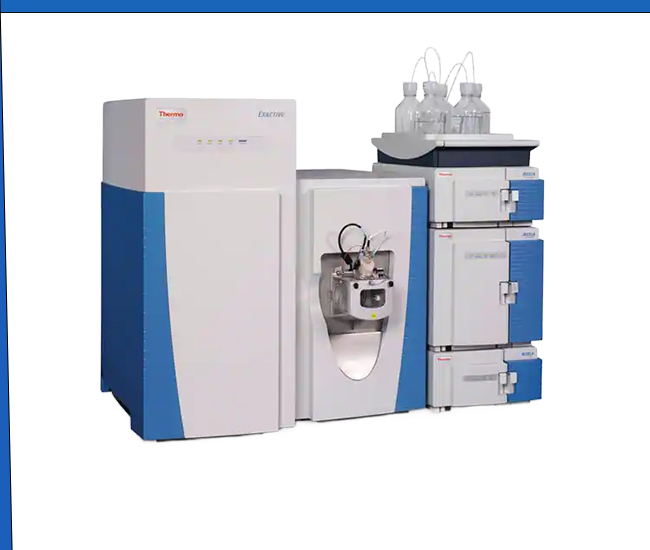 دستگاه Thermo TSQ LC/MS/MS، نوآوری در آزمایشگاه‌ها - سام پارس اکسیر